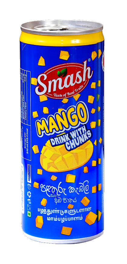Mango Juice – Global Food & Beverage | Passion for Quality