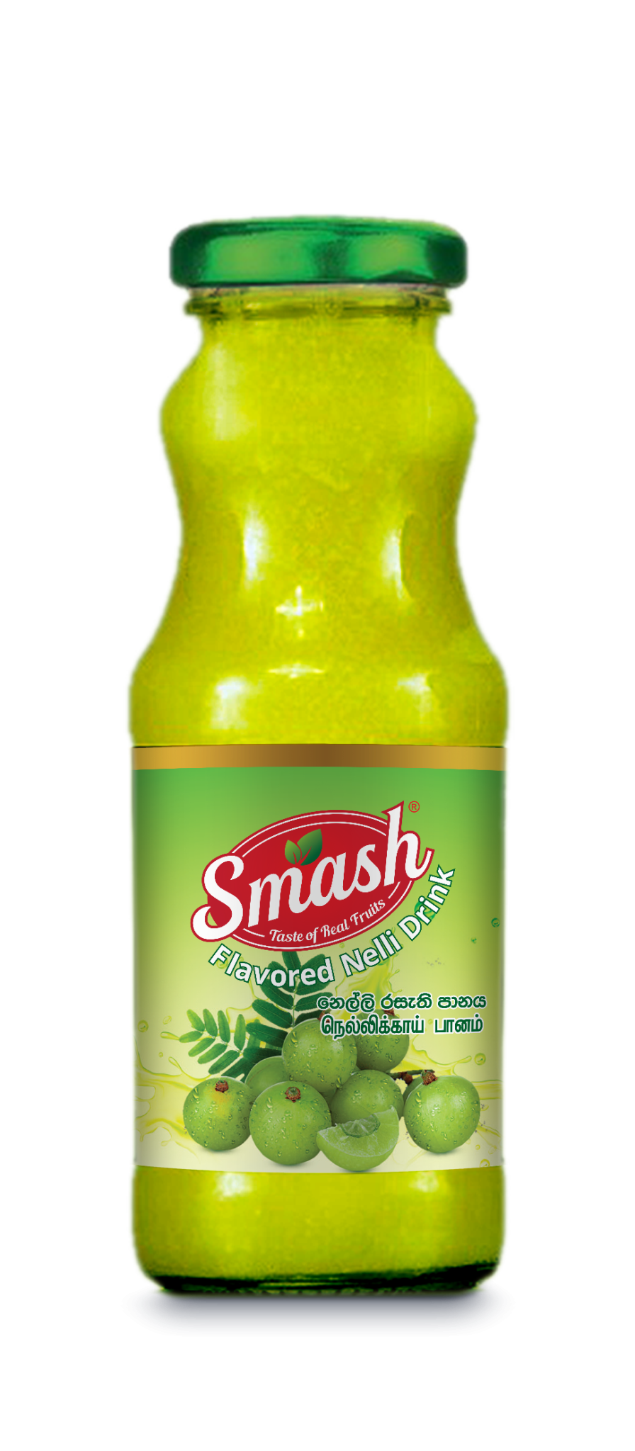 Nelli Juice – Global Food & Beverage | Passion for Quality